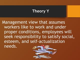 work motivation and in organizational psychology | PPTX