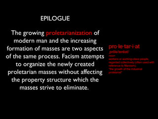 Work of Art in the Age of Mechanical Reproduction | PPT