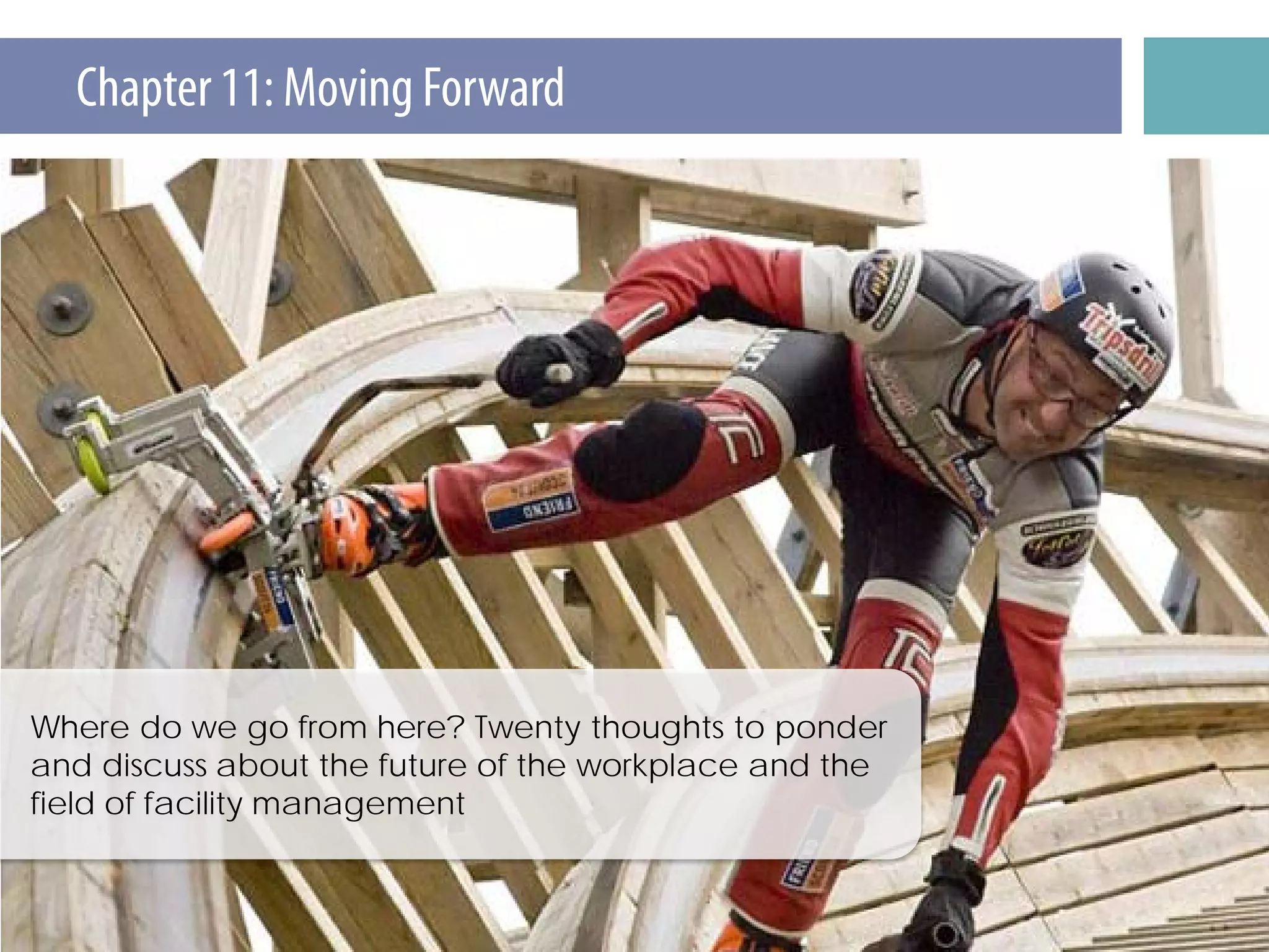 Work on the Move: Overview | PPT