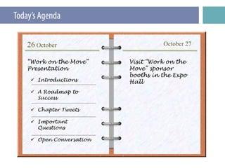 Work on the Move: Overview | PPT