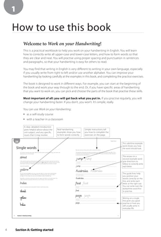 Work on your_handwriting | PDF