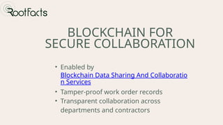 Work Order Management Software Development Services.pptx