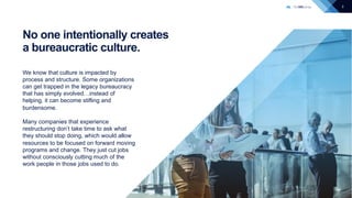 Work-Out: An approach to streamline processes and eliminate unnecessary ...