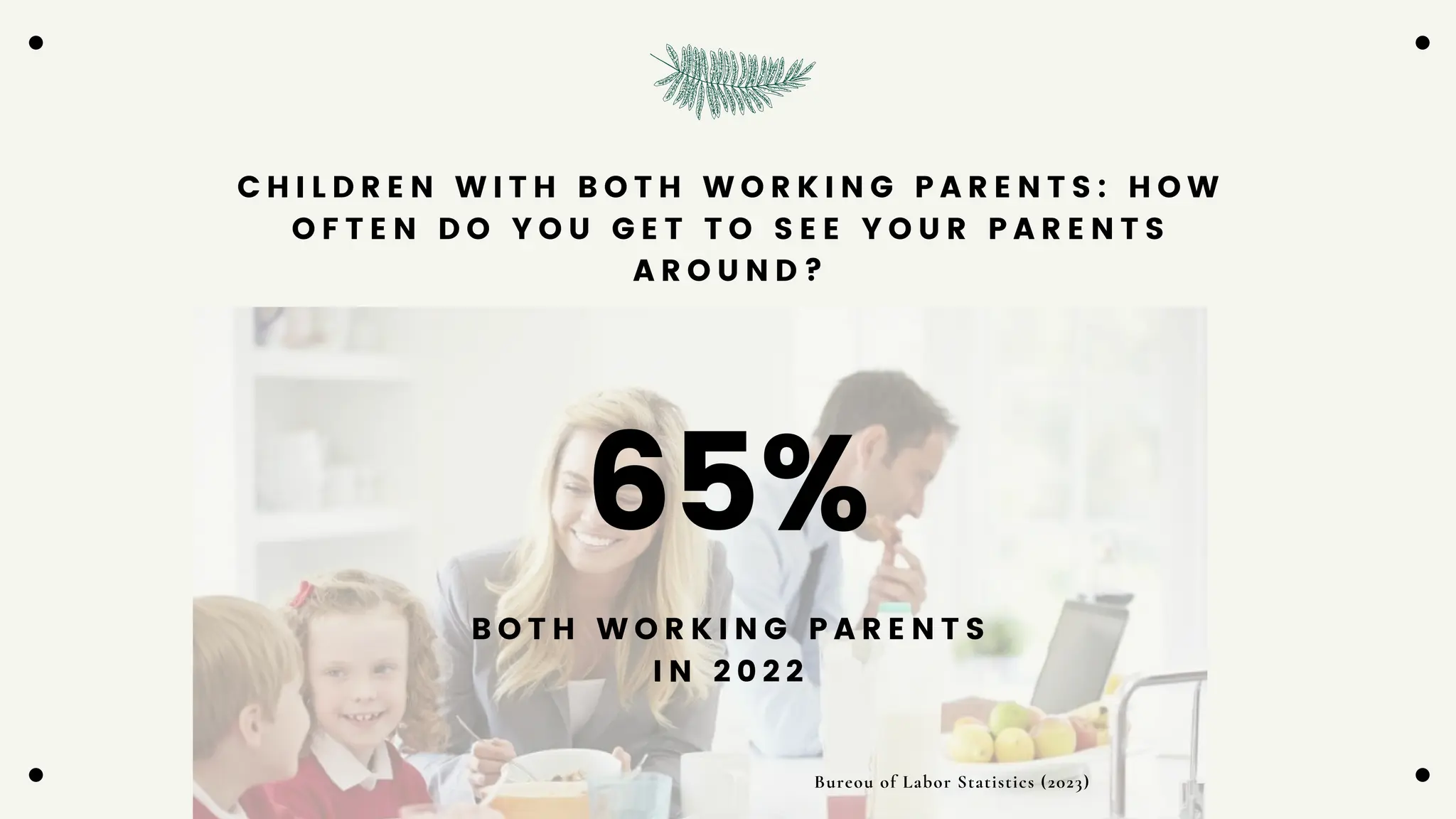 Work Overload on Family members.pdf | Parenting | Family and Relationships