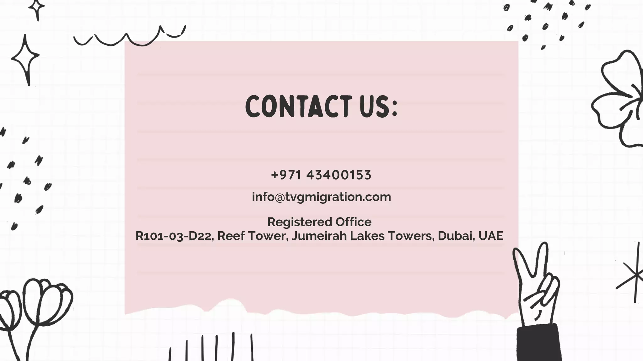 Secure Your Canadian Career Path with TVG Migration's Work Permit ...