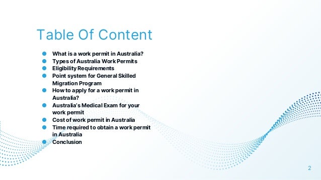 work permit in australia.pptx