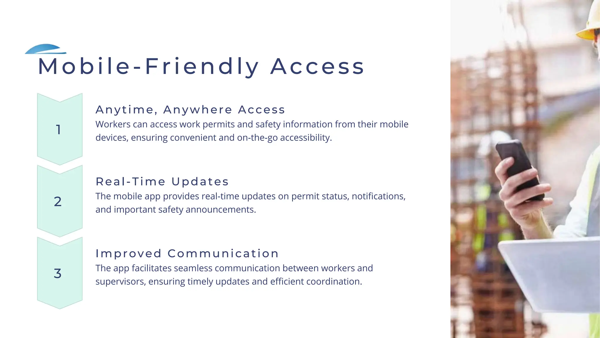 Work Permit Management Software | Safe Work Permit Solutions | PPT