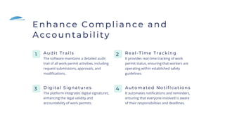 Work Permit Management Software | Safe Work Permit Solutions | PPT