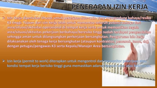 WORK PERMIT MATERI.pptxGGHJIKIMI,L.;L.;/' | PPT