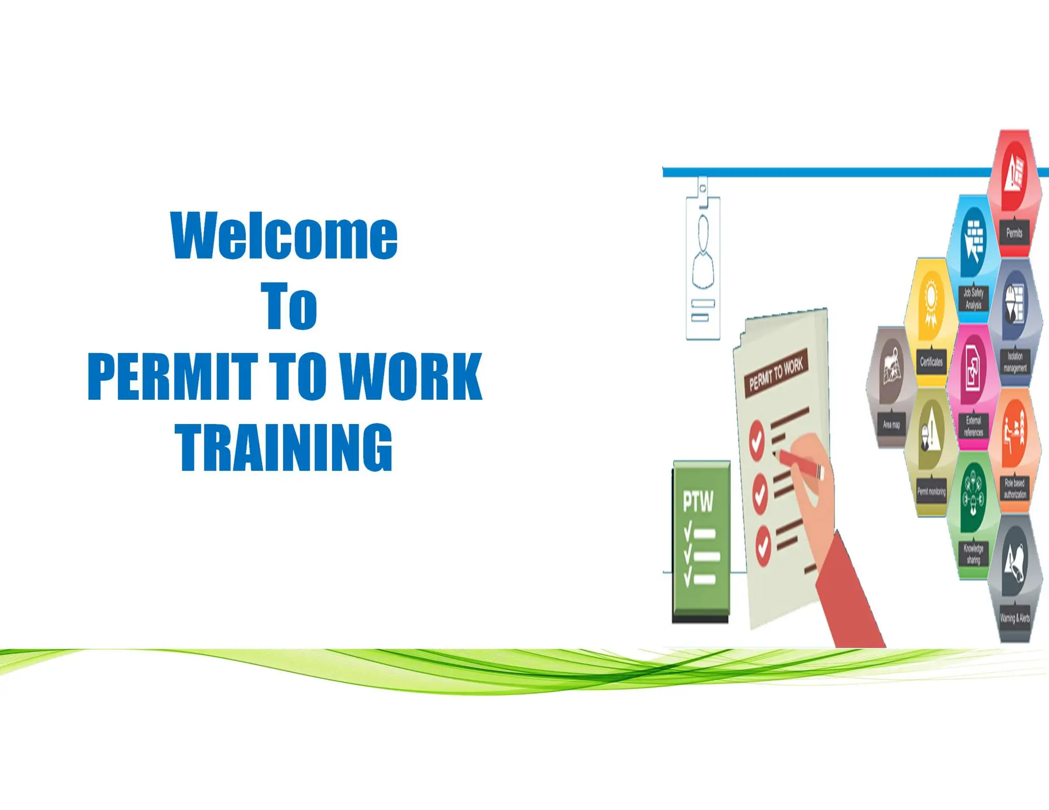WORK PERMIT PROCEDURE FOR TRAINING AND AWARENESS.pdf