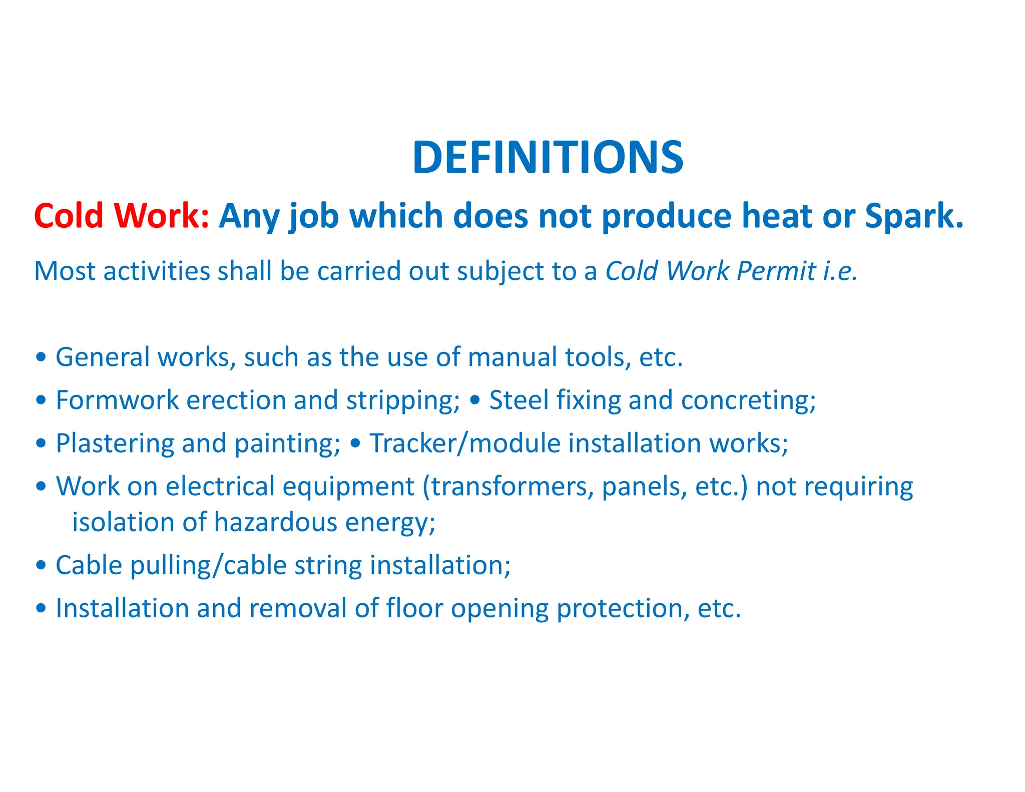 WORK PERMIT PROCEDURE FOR TRAINING AND AWARENESS.pdf