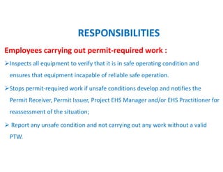 WORK PERMIT PROCEDURE FOR TRAINING AND AWARENESS.pdf