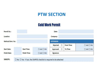 WORK PERMIT PROCEDURE FOR TRAINING AND AWARENESS.pdf