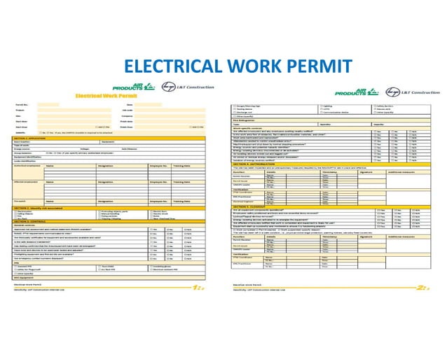 WORK PERMIT PROCEDURE FOR TRAINING AND AWARENESS.pdf