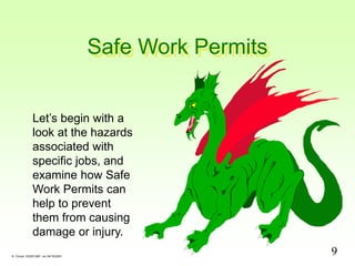 WORK PERMITS.ppt | PPT