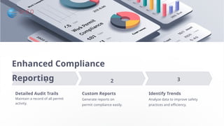 Improve Contractor Compliance with Work Permit Solutions | PPT