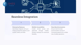 Safe Work Permit Management Software for Hot Work Permits | PPT