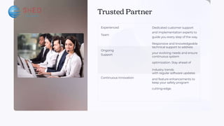 Safe Work Permit Management Software for Hot Work Permits | PPT