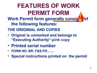 Work permit system | PPT
