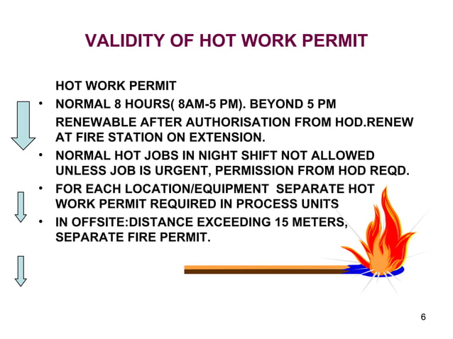 Work permit system | PPT