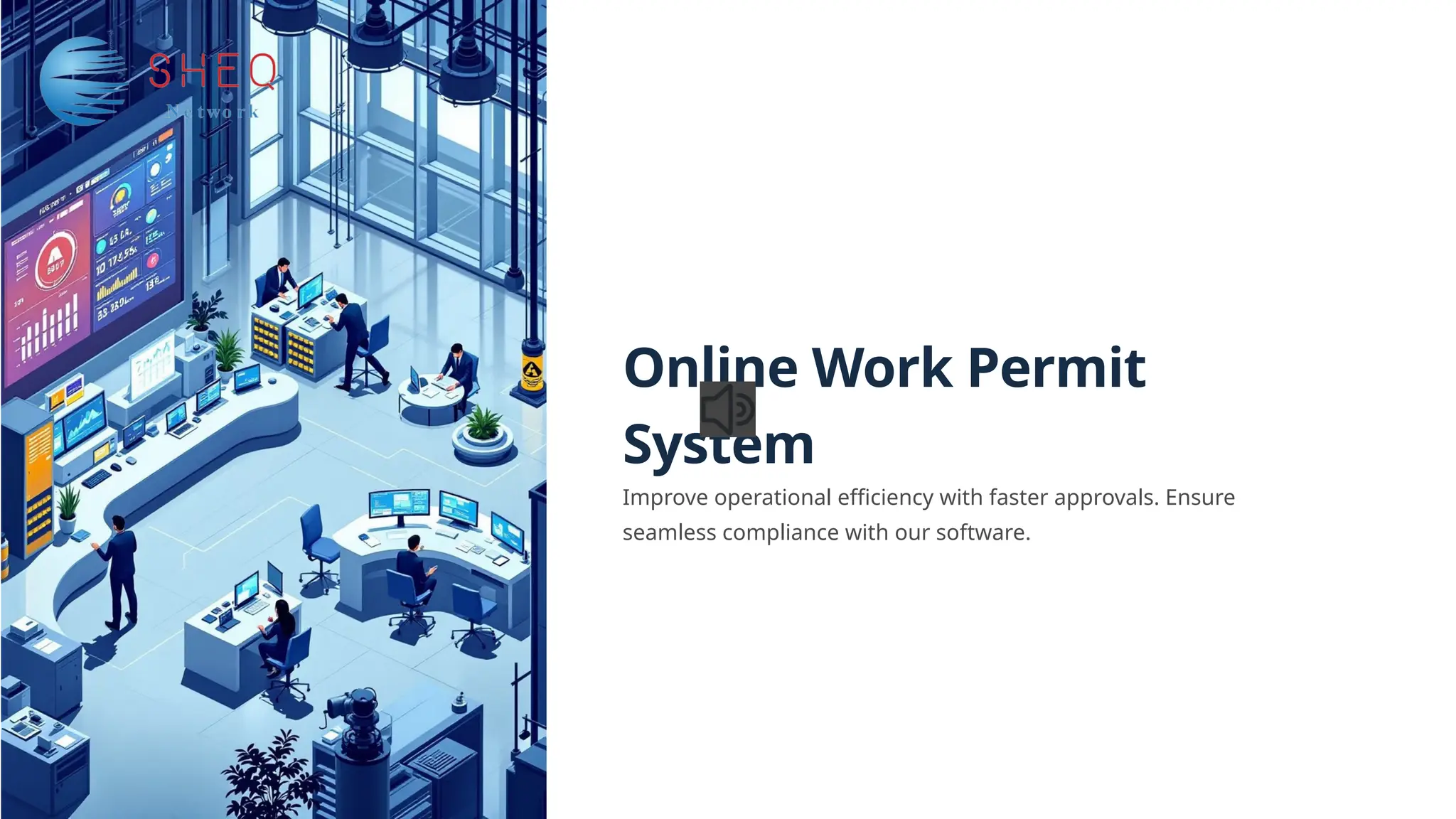 Online Work Permit System for Fast Permit Tracking & Management | PPT