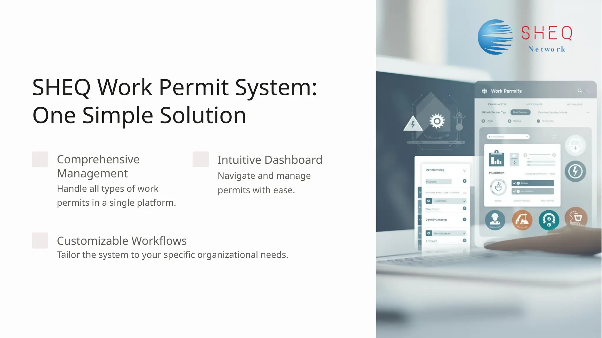 Effortless Work Permit Tracking with Permit to work software | PPT