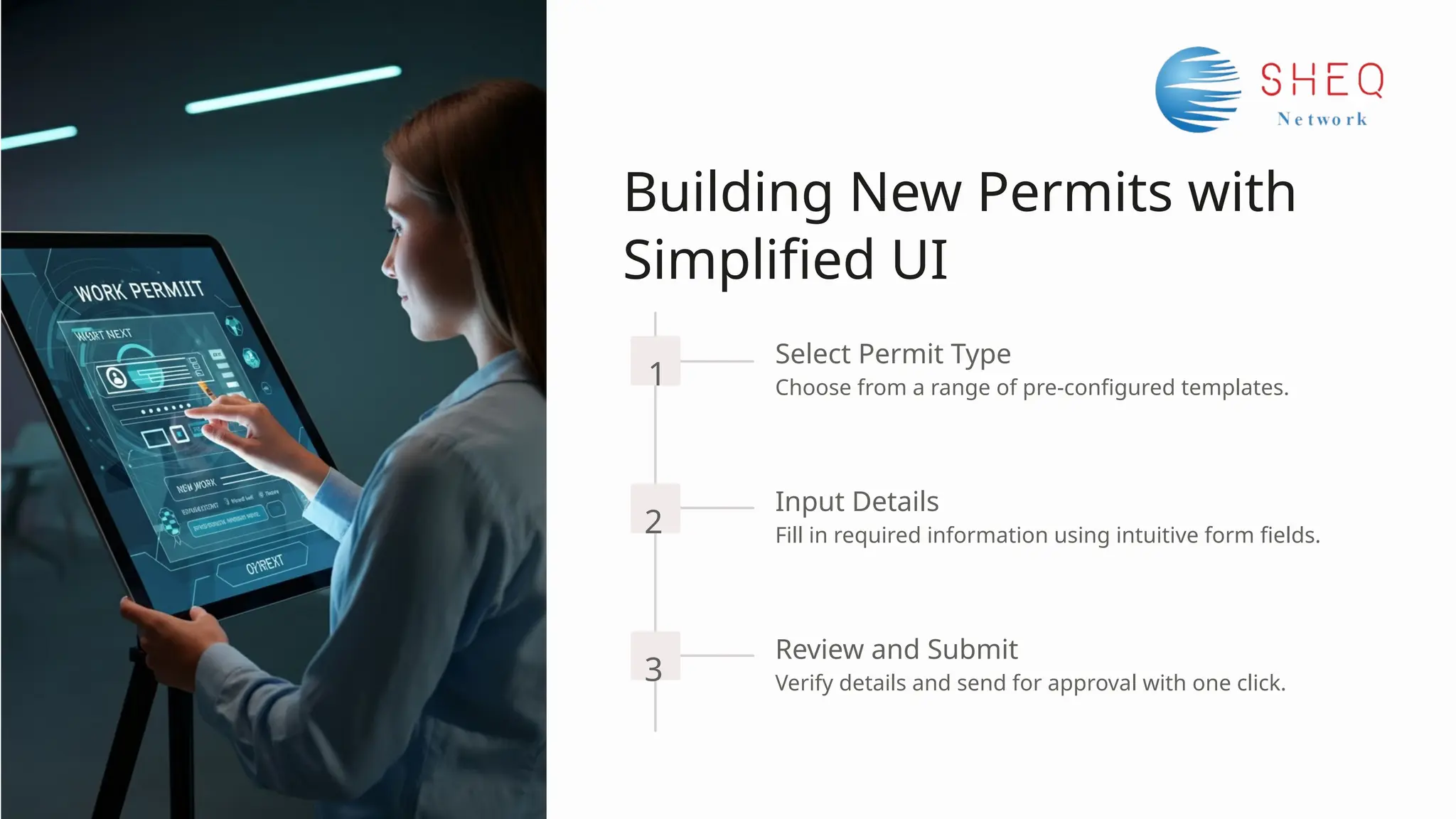 Effortless Work Permit Tracking with Permit to work software | PPT
