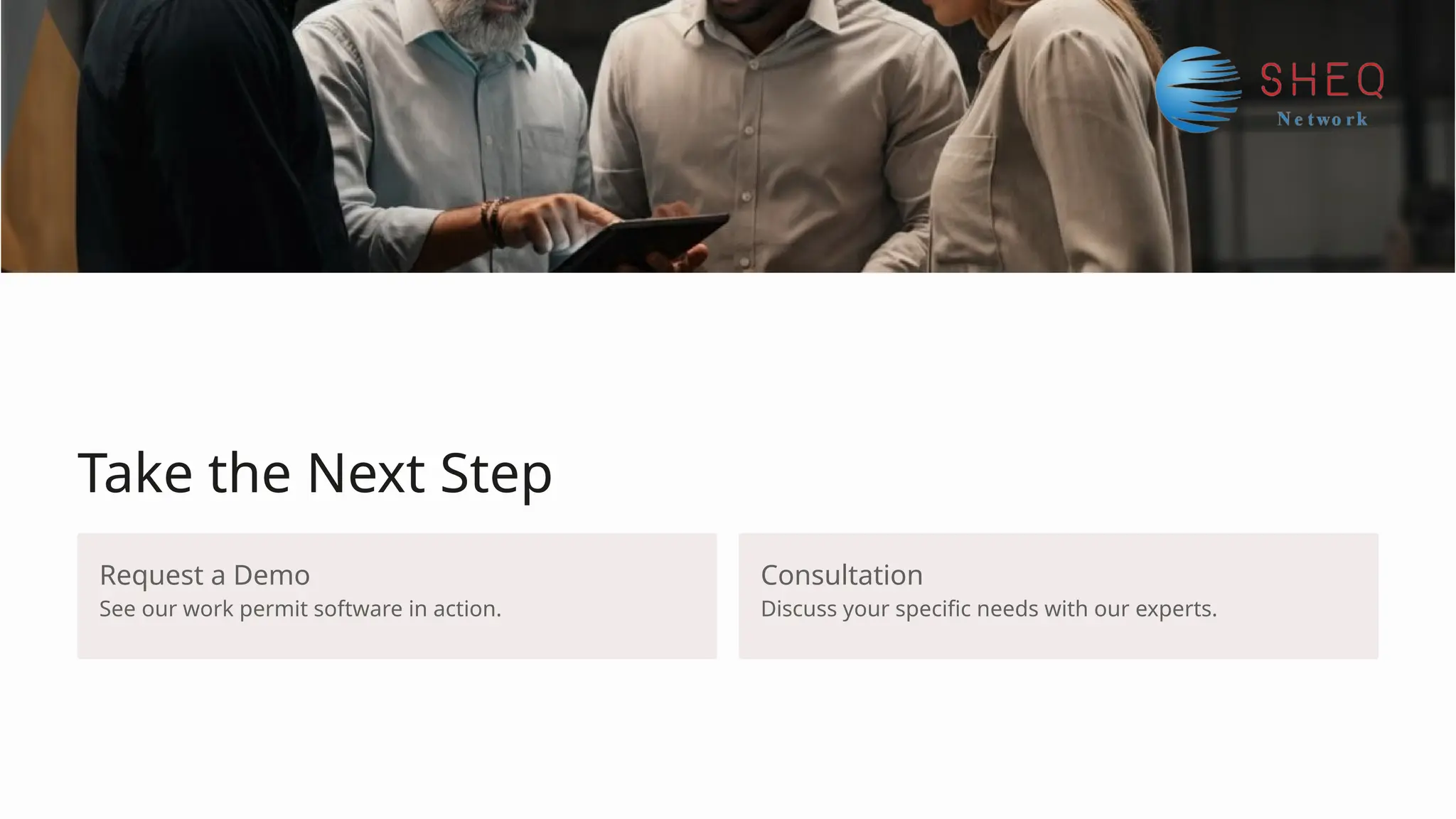 Effortless Work Permit Tracking with Permit to work software | PPT