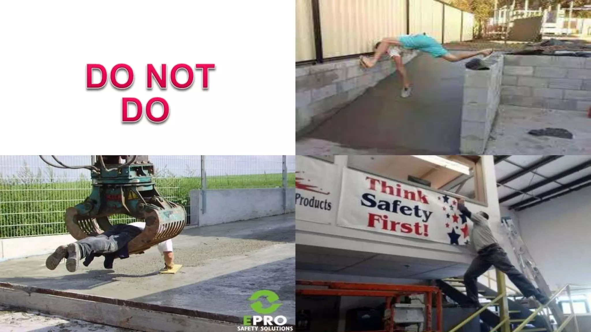 Permit to Work Training | PPTX