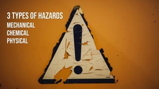 Workplace Hazards | PDF