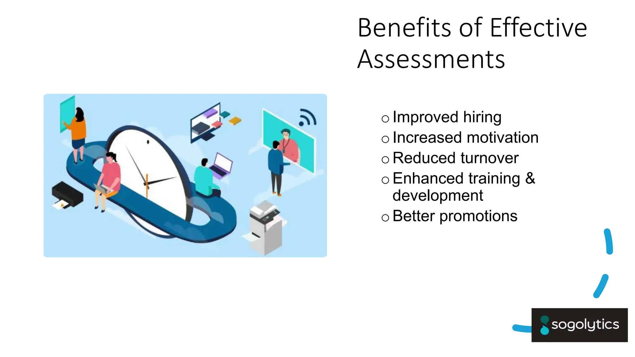 The Most Common Workplace Assessments — and Making Them Useful | PPTX