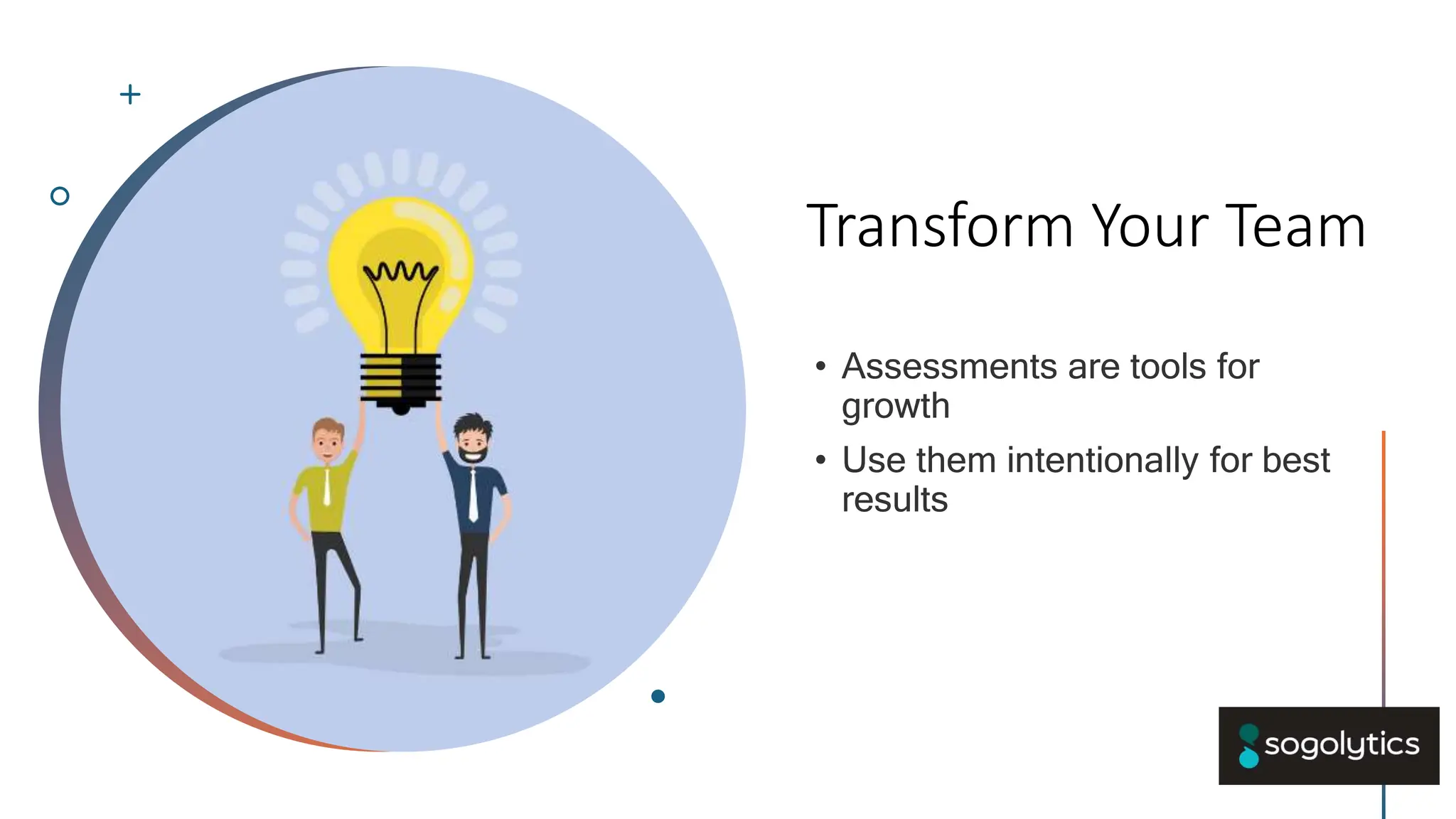The Most Common Workplace Assessments — and Making Them Useful | PPTX