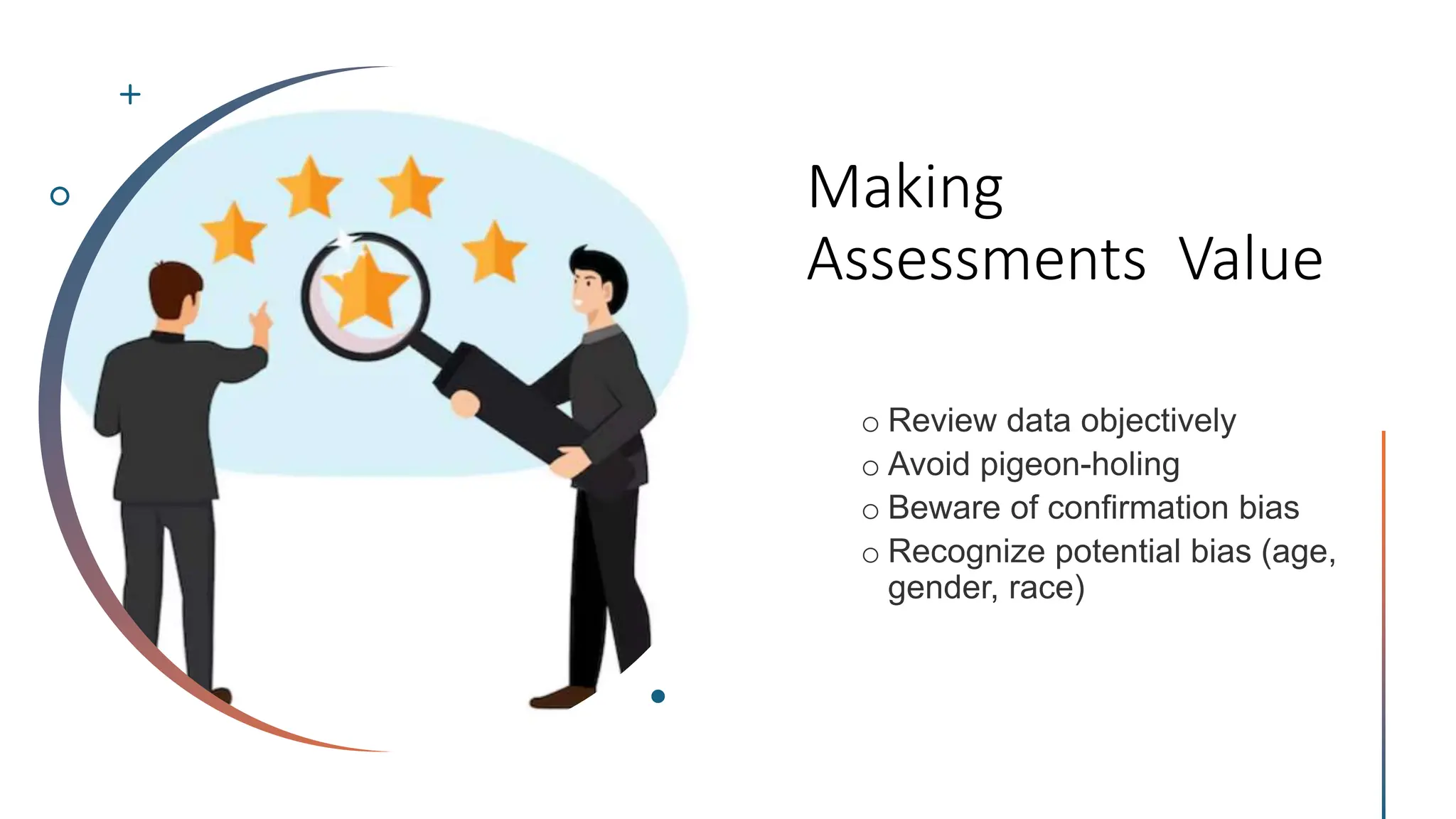 The Most Common Workplace Assessments — and Making Them Useful | PPTX