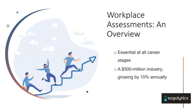 The Most Common Workplace Assessments — and Making Them Useful | PPTX