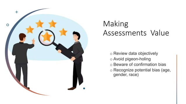 The Most Common Workplace Assessments — and Making Them Useful | PPT