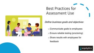 The Most Common Workplace Assessments — and Making Them Useful | PPTX