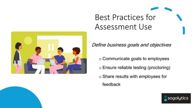 The Most Common Workplace Assessments — and Making Them Useful | PPT