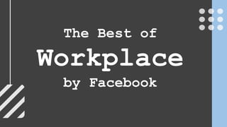 Workplace-by-Facebook.pptx