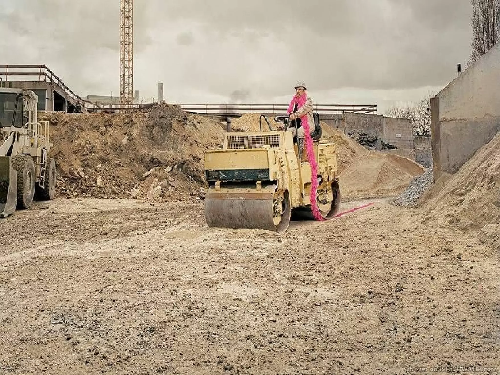 Workplace Dangers | PPT