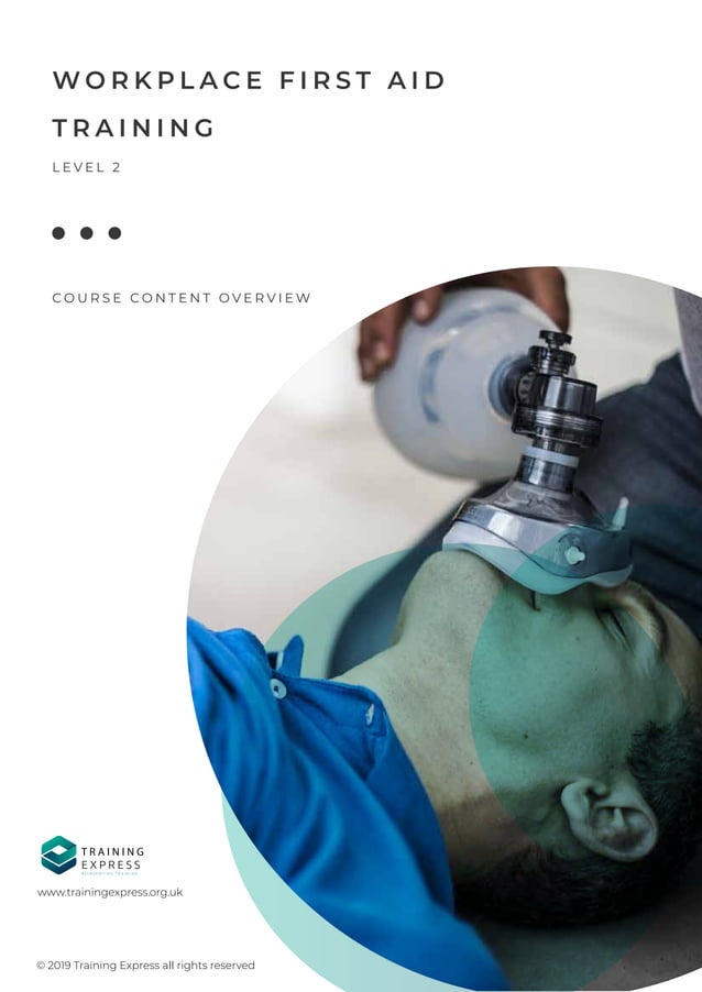 Workplace First Aid Training | PDF | First Aid | Injuries