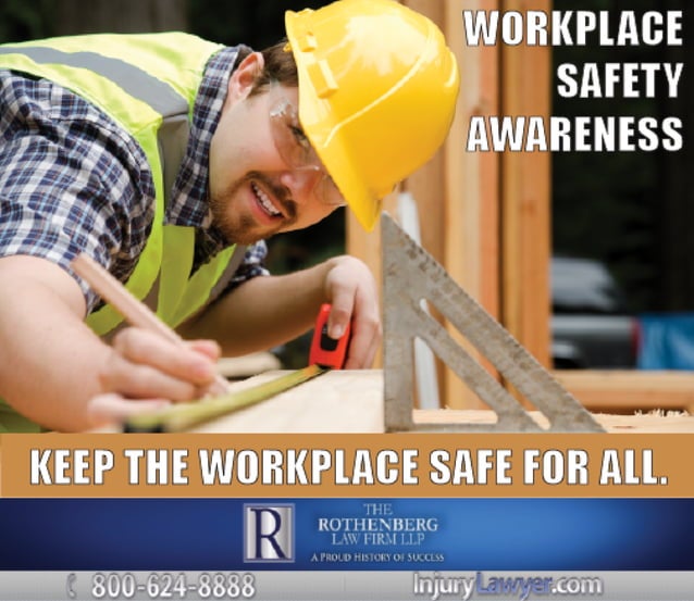 Workplace Safety | PDF
