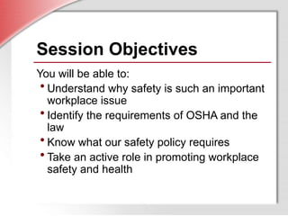 Workplace-Safety-for-Employees 282024.ppt