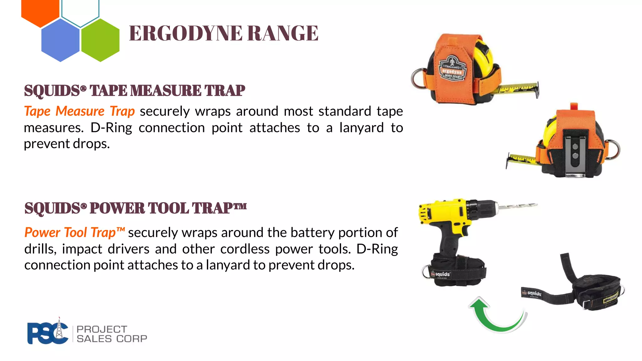 Psc Workplace Safety Guidebook Dropped Objects Prevention Ppt