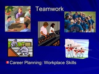 Teamwork | PPT