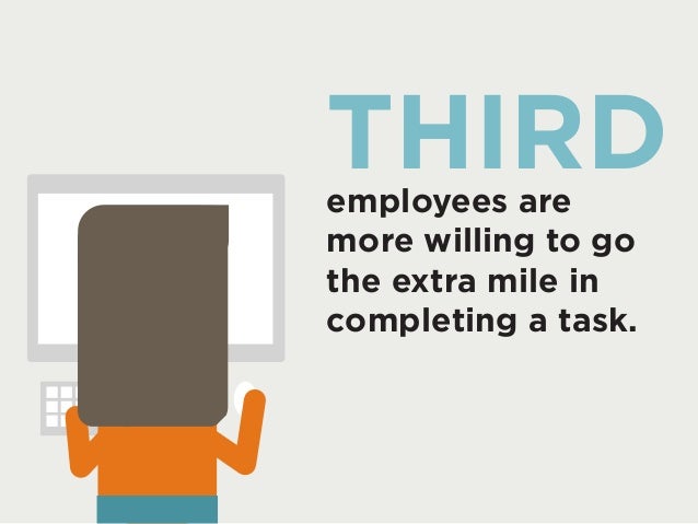 5 Workplace Trends that are Creating a Great Place to Work