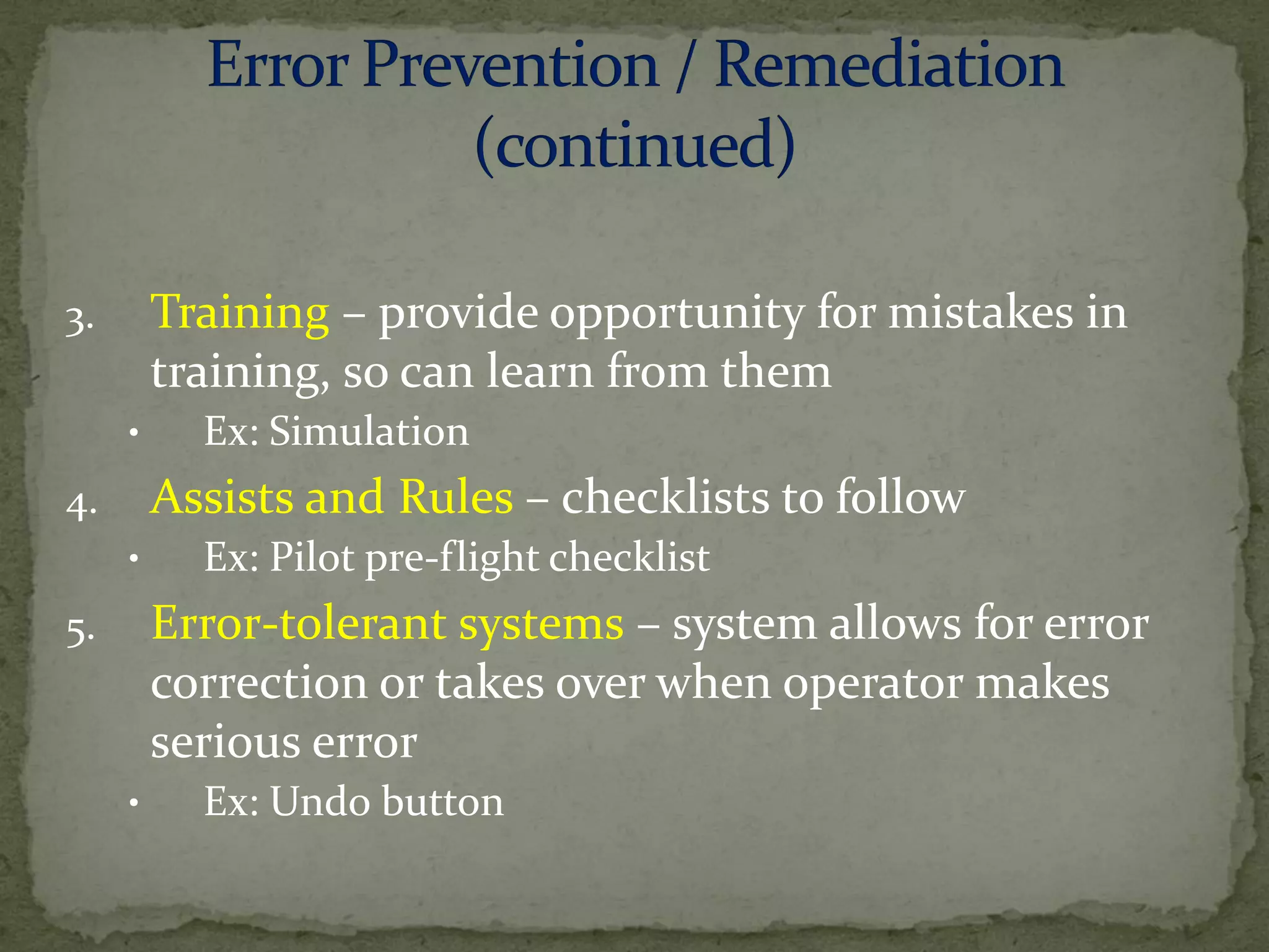 Workplace accidents and_human_error_by_isti | PDF