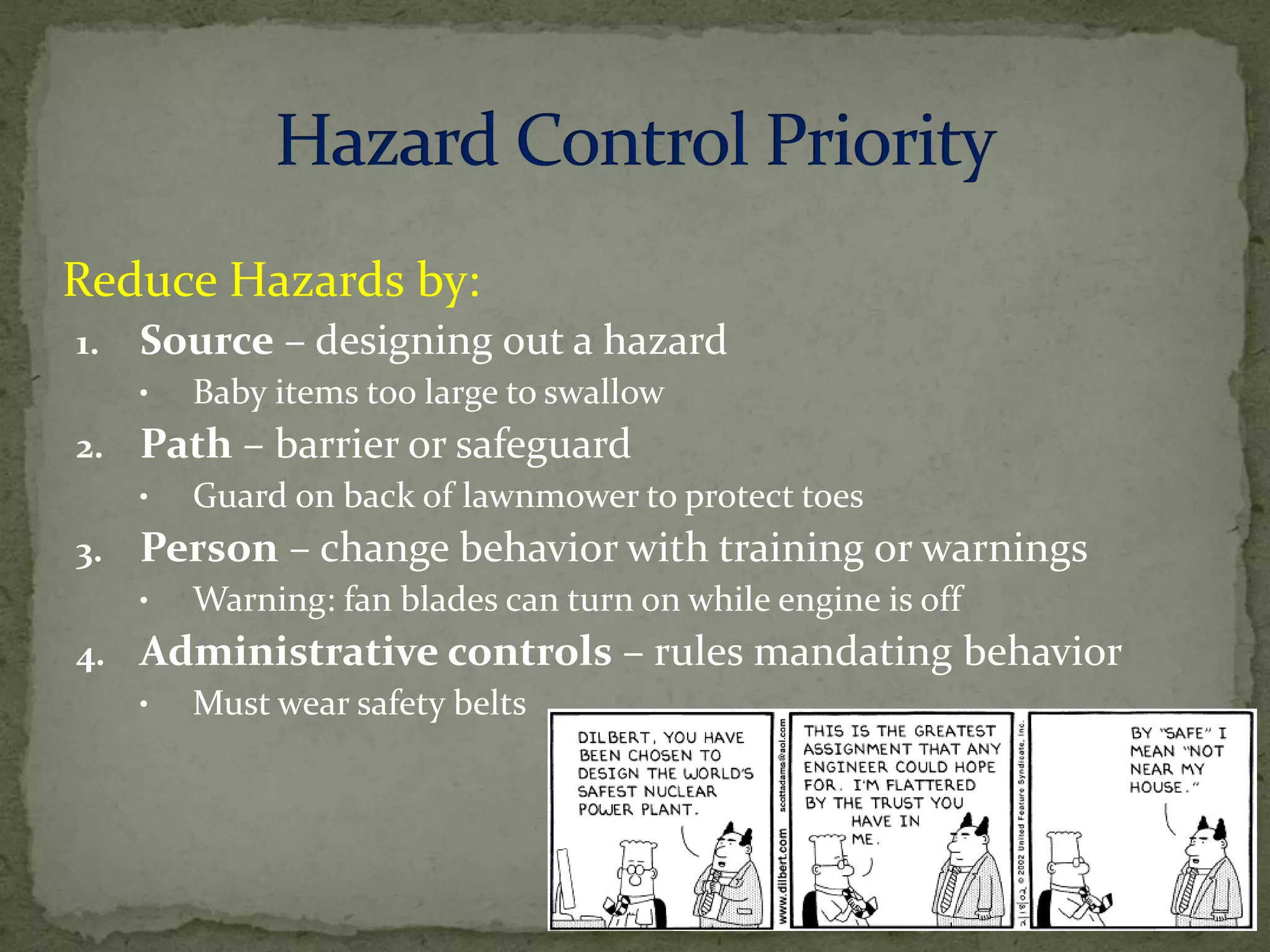Workplace accidents and_human_error_by_isti | PDF