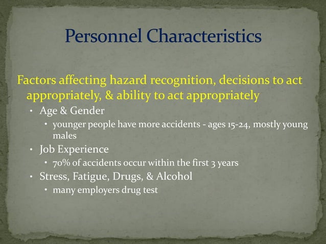 Workplace accidents and_human_error_by_isti | PDF | Injuries | Diseases ...