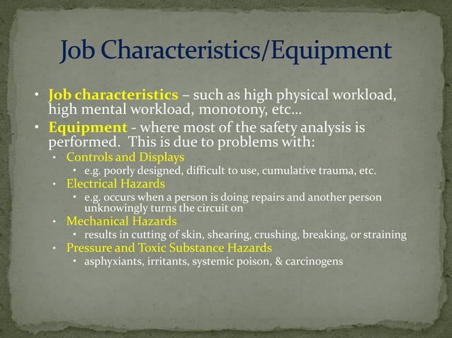 Workplace accidents and_human_error_by_isti | PDF | Injuries | Diseases ...