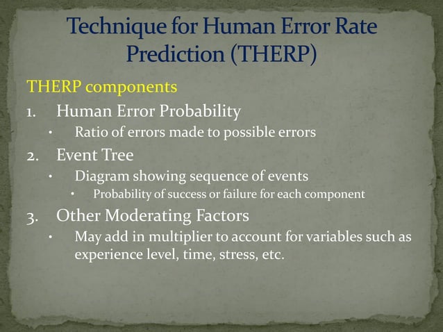 Workplace accidents and_human_error_by_isti | PDF | Injuries | Diseases ...